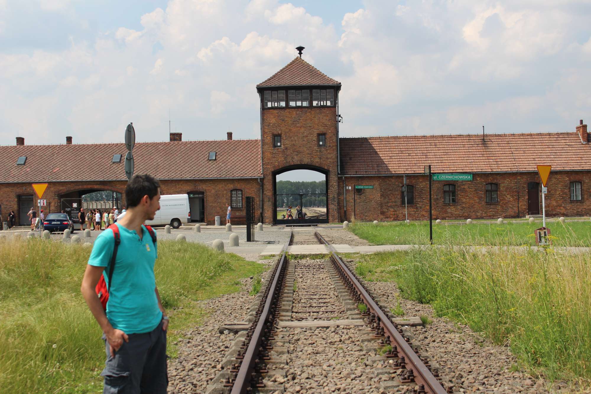 Campo de Concentración Auschwitz: Todo lo que debes de saber antes de ...